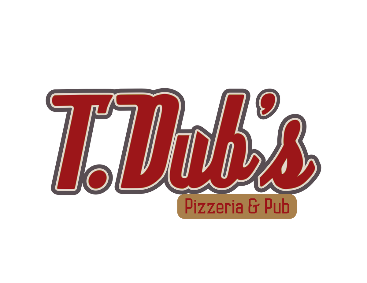 Home page – T.Dub's Pizzeria & Pub
